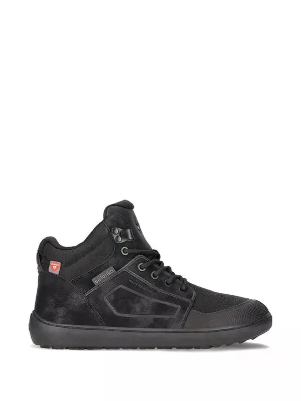 BE LENKA Arcticedge Waterproof Panelled Sneakers