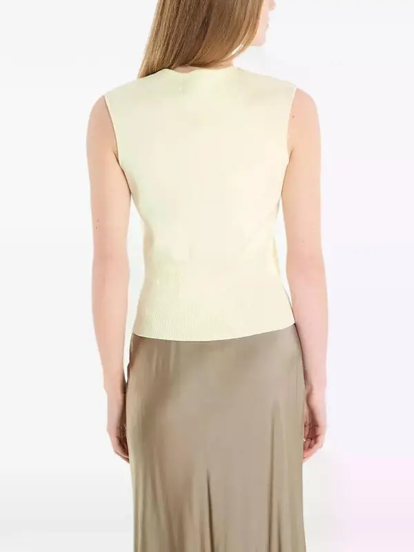SAMSOE SAMSOE Saaene Sleeveless Vest