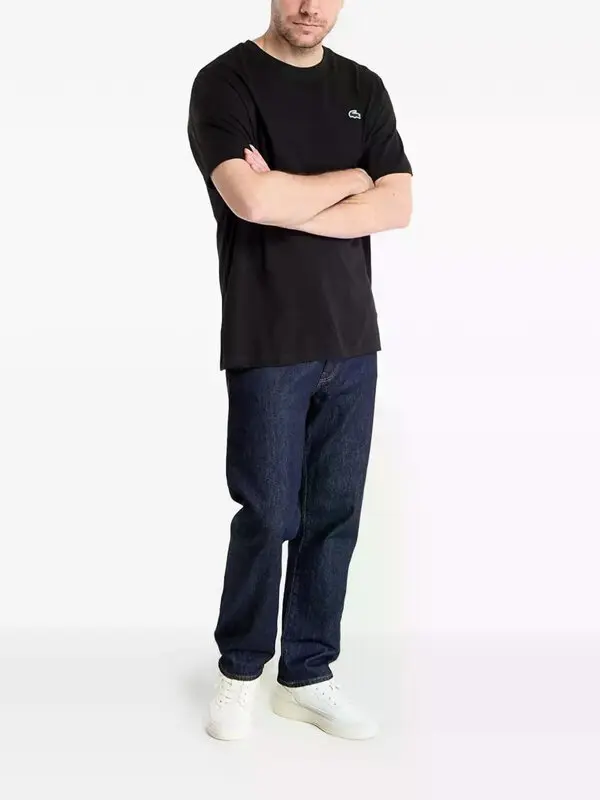 Lacoste Graphic-print T-shirt