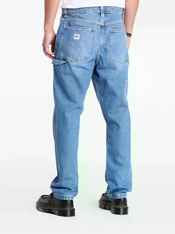 LEEM Hammer-loop Jeans