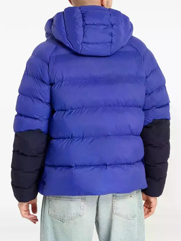 NAPAPIJRI Padded Hooded Jacket