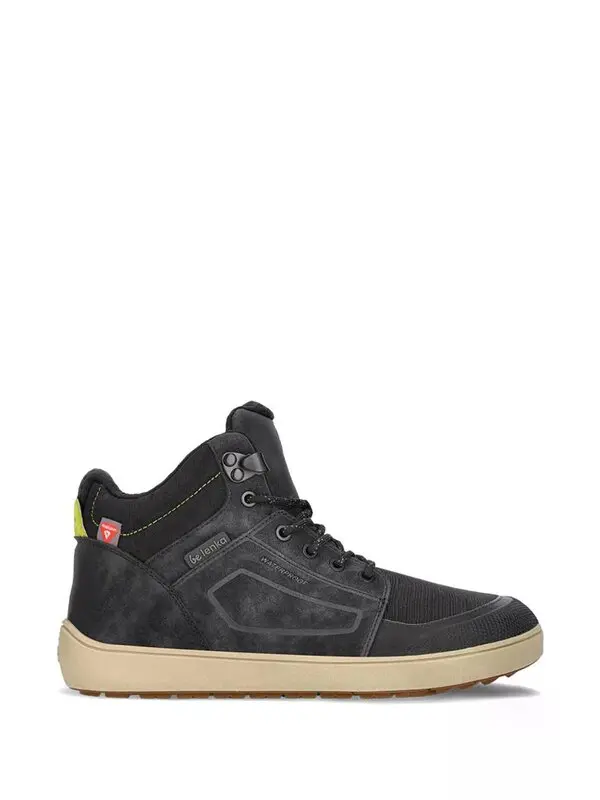 Be Lenka Arcticedge Panelled Sneakers