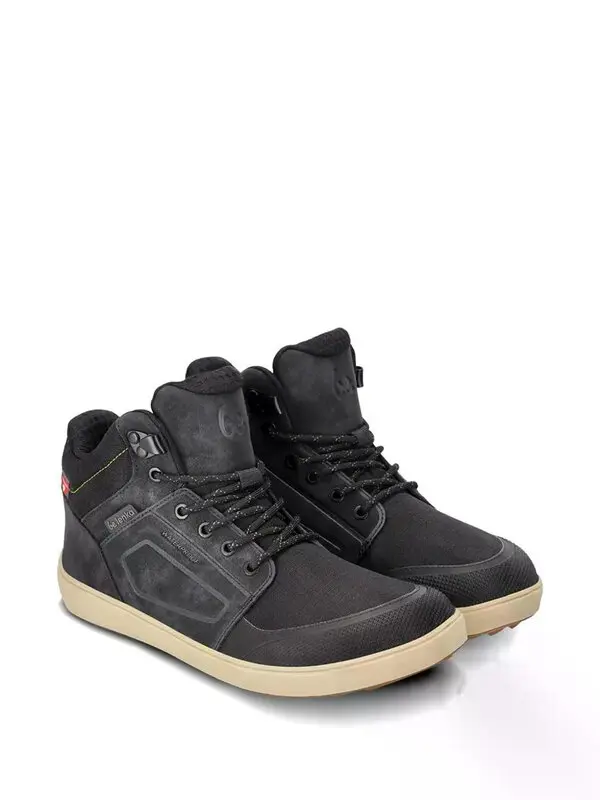 Be Lenka Arcticedge Panelled Sneakers
