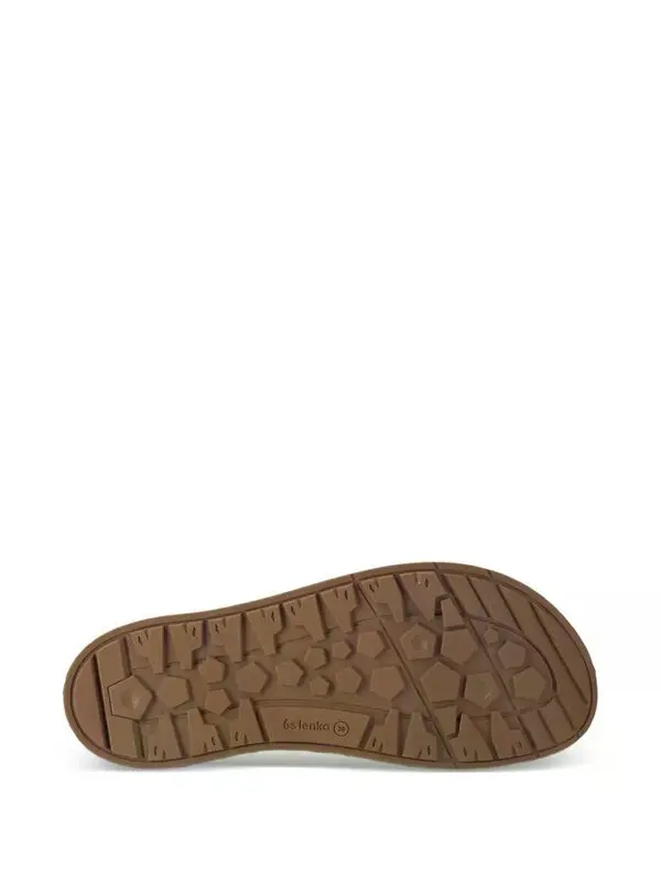 Be Lenka Arcticedge Panelled Sneakers