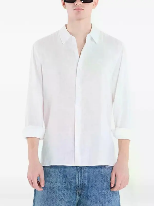Calvin Klein Button-closure Shirt