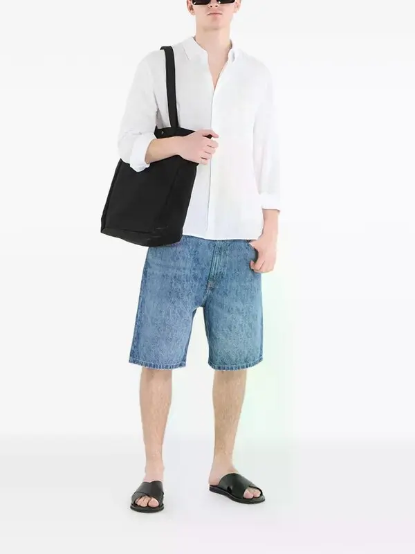 Calvin Klein Button-closure Shirt