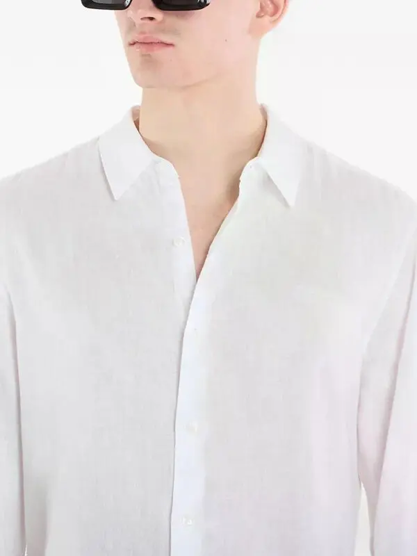 Calvin Klein Button-closure Shirt