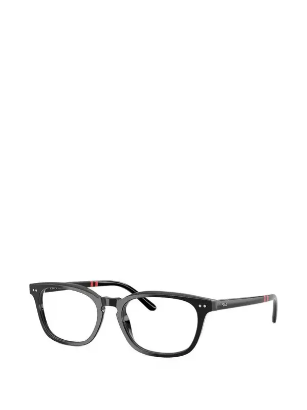 Polo Ralph Lauren Rectangle Eyeglasses