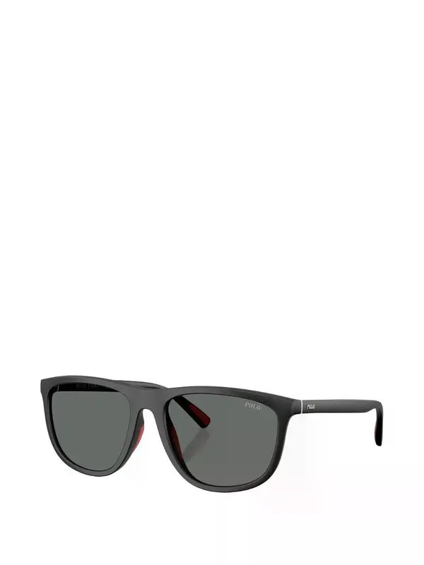 Polo Ralph Lauren Rectangle Sunglasses
