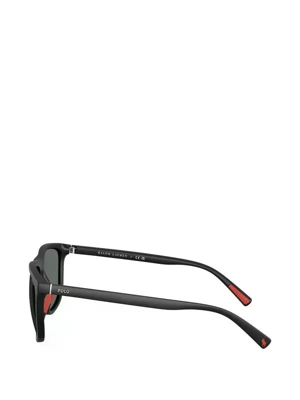 Polo Ralph Lauren Rectangle Sunglasses