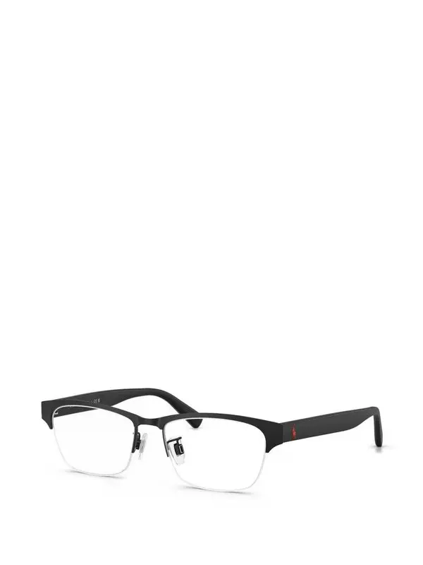POLO RALPH LAUREN EYEWEAR Polo Ralph Lauren Ph1246d Eyeglasses