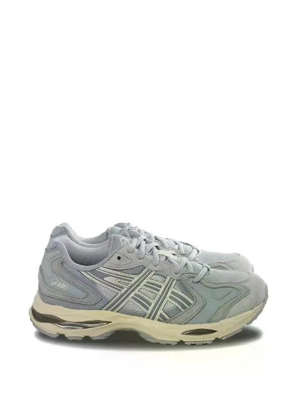 Asics Gel-k1011 Lace-up Sneakers - Grey