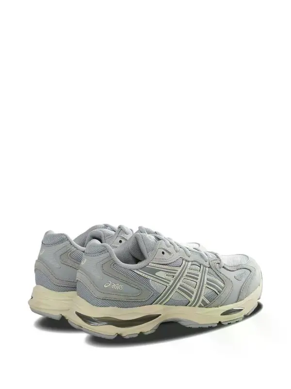 Asics Gel-k1011 Lace-up Sneakers - Grey