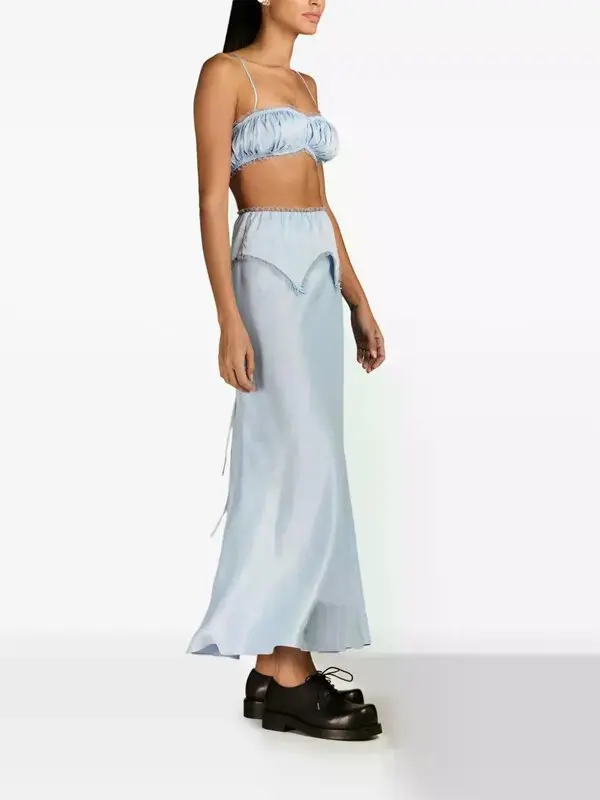 MARK-OFF Ania Bustier Top