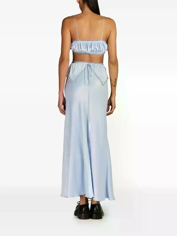 MARK-OFF Ania Bustier Top