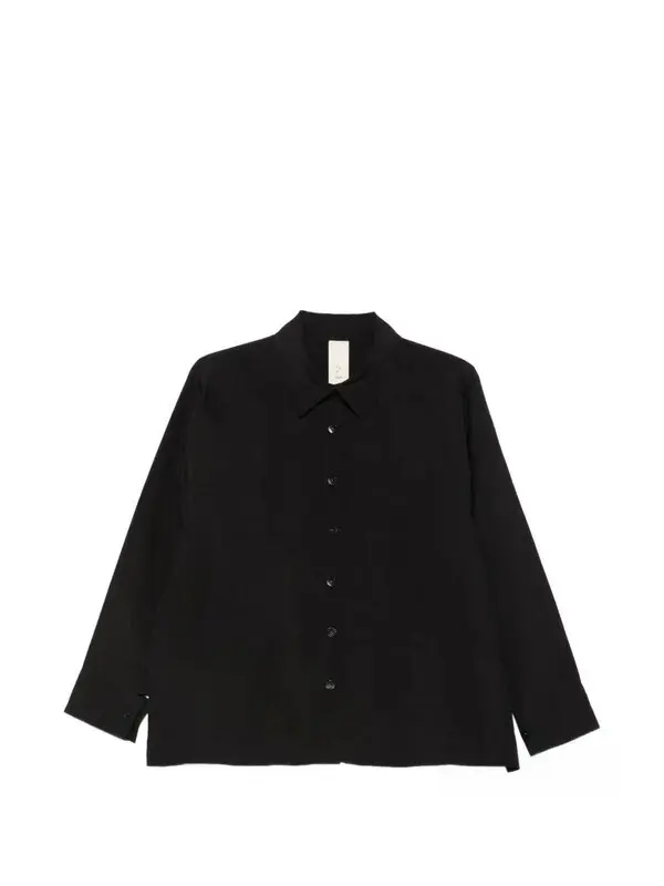 Soh Long-sleeve Shirt