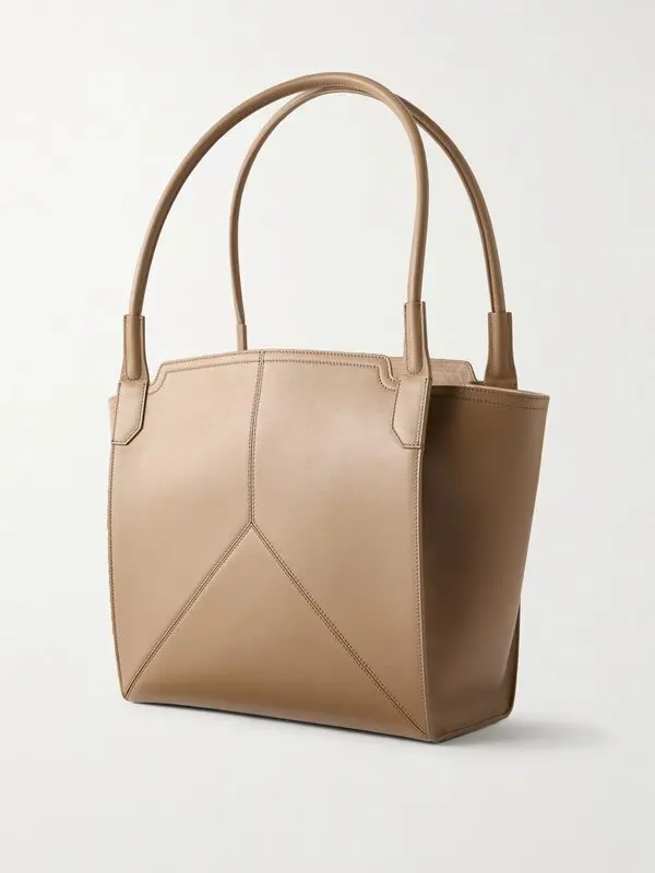 Victoria Beckham Leather Tote