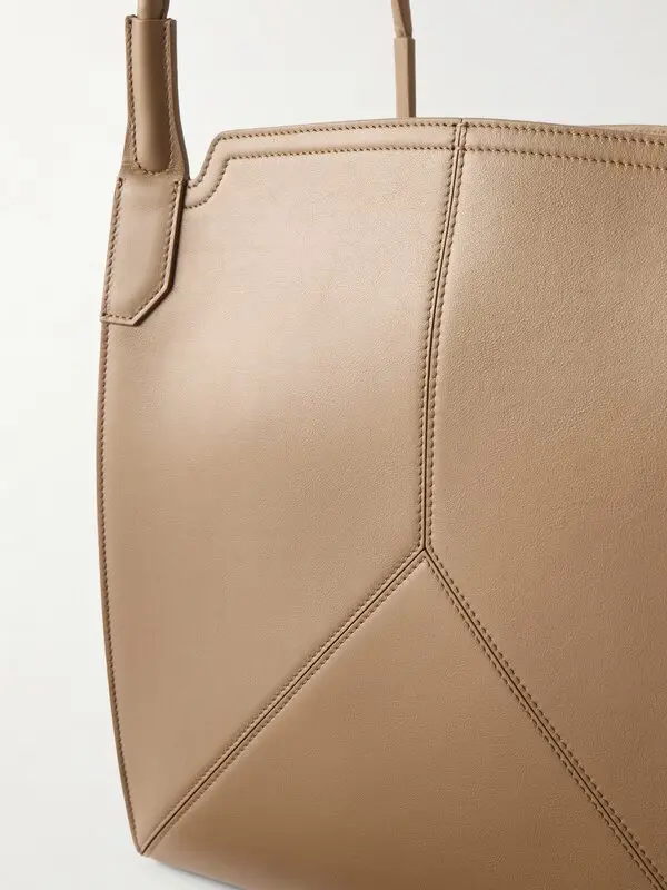 Victoria Beckham Leather Tote