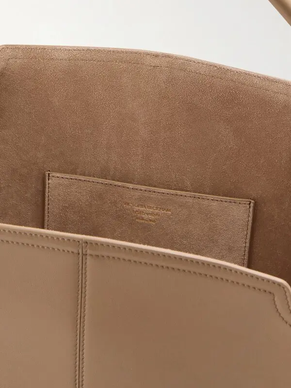 Victoria Beckham Leather Tote
