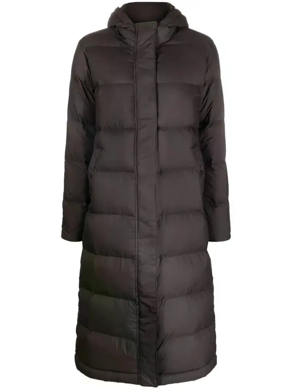 Patagonia Padded Hooded Coat