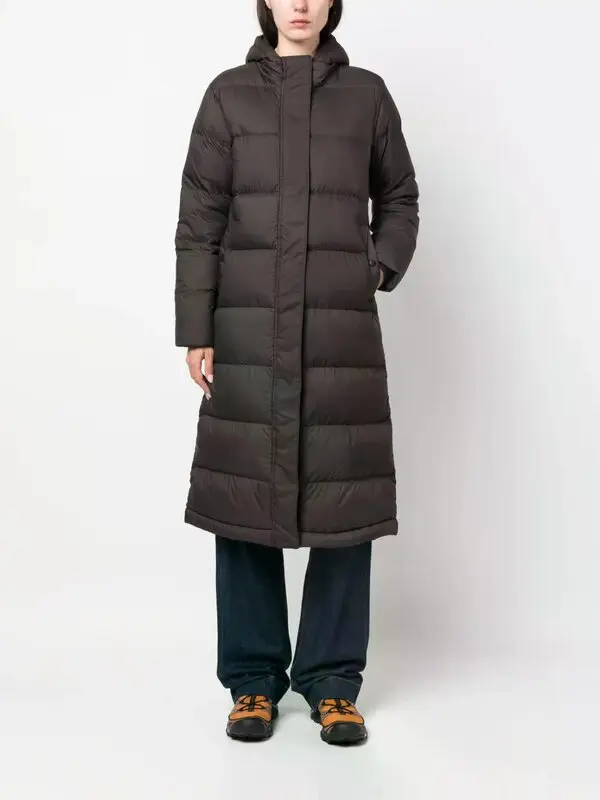 Patagonia Padded Hooded Coat