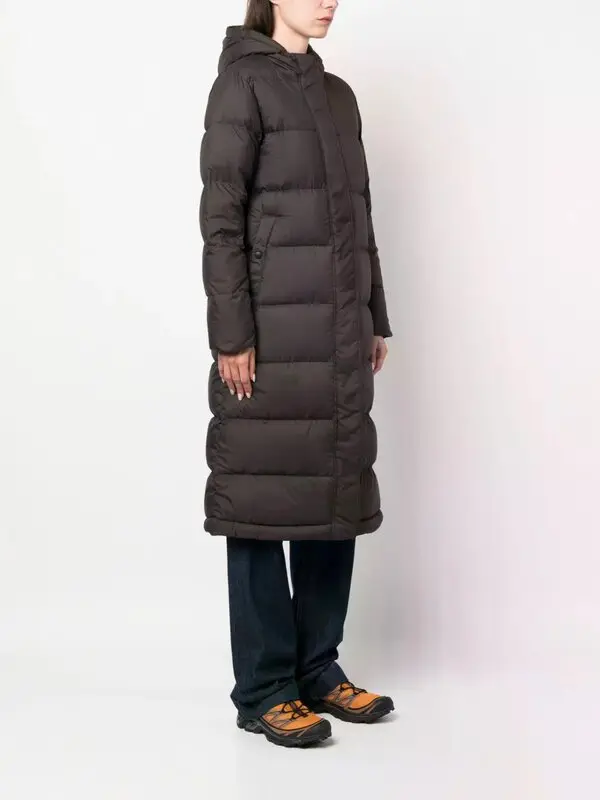 Patagonia Padded Hooded Coat