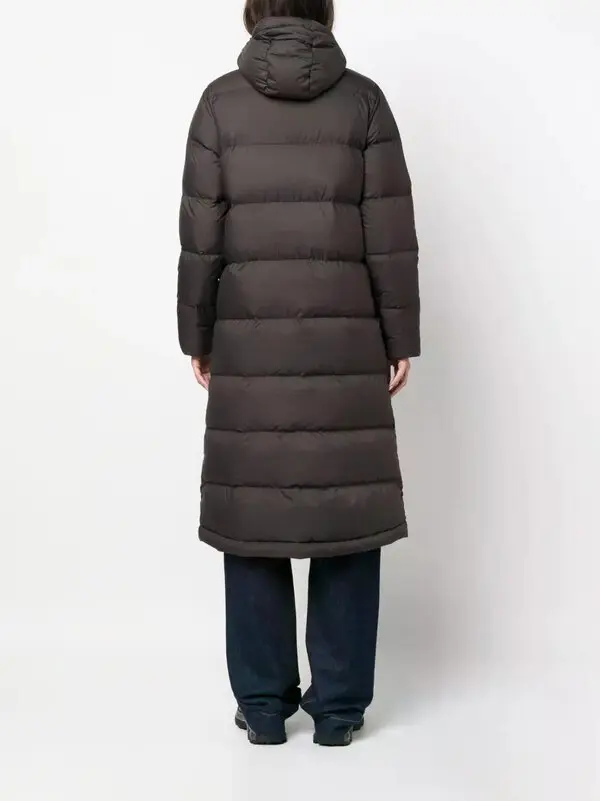 Patagonia Padded Hooded Coat