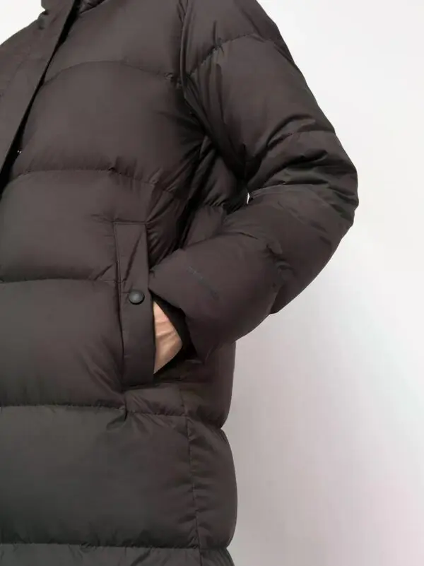 Patagonia Padded Hooded Coat