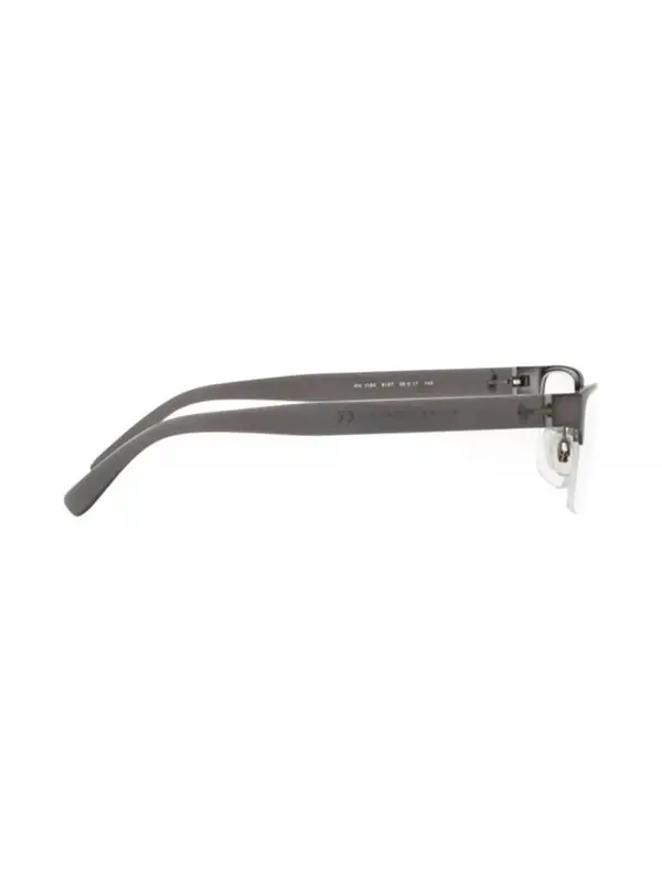 Polo Ralph Lauren Rectangle-frame Glasses