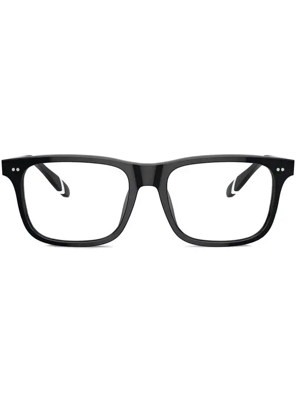 Polo Ralph Lauren Square-frame Glasses