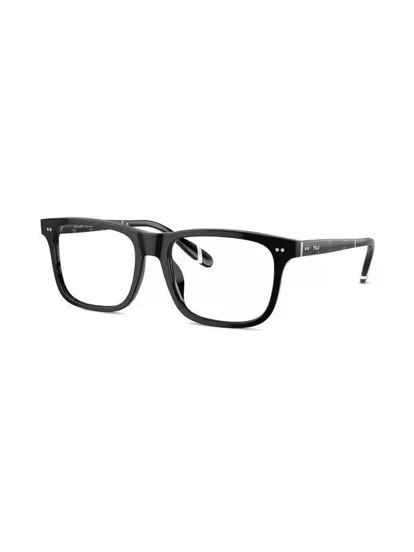 Polo Ralph Lauren Square-frame Glasses