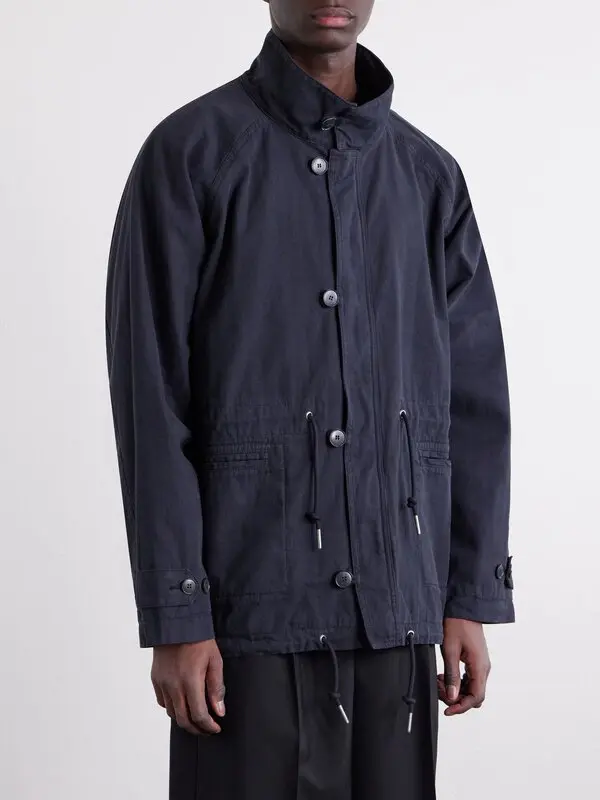 MFPEN Terrain Cotton Jacket