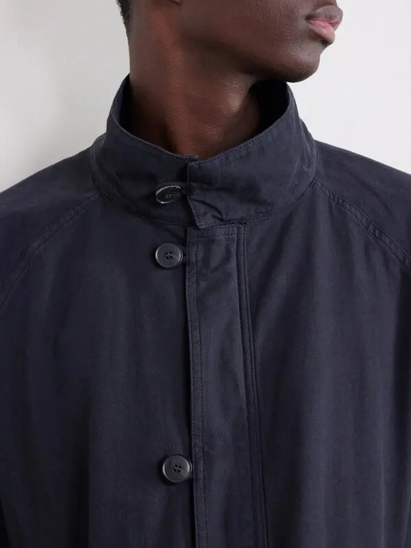 MFPEN Terrain Cotton Jacket