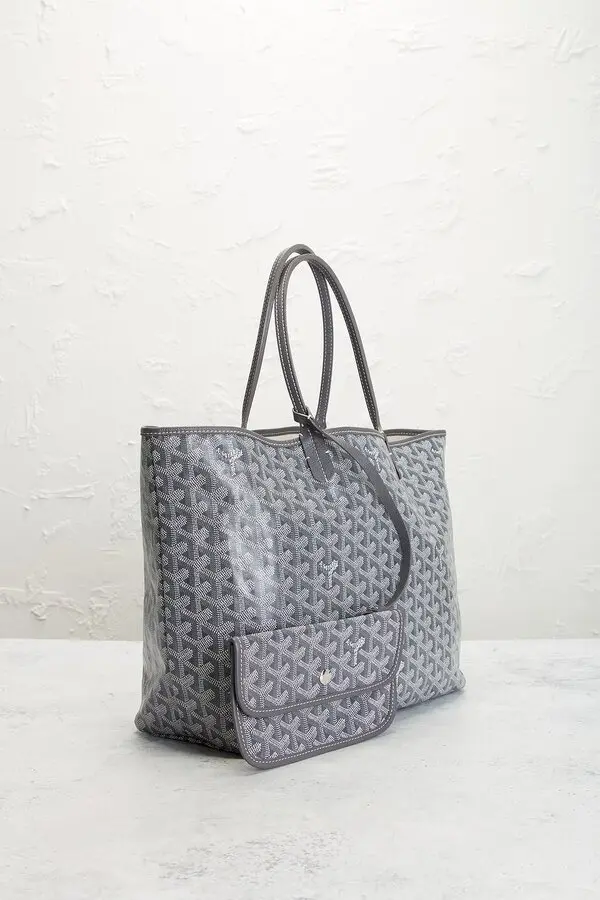 Goyard Saint Louis Pm Tote Bag