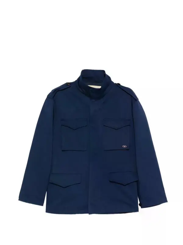 Valentino Garavani Field Jacket