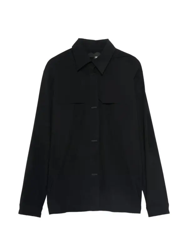 RRD Flap-pockets Jacket