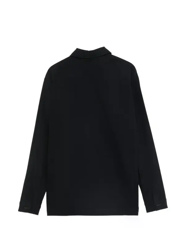 RRD Flap-pockets Jacket