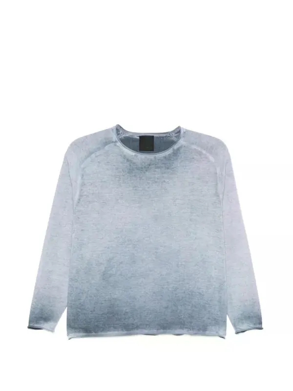 RRD Long-sleeved Top