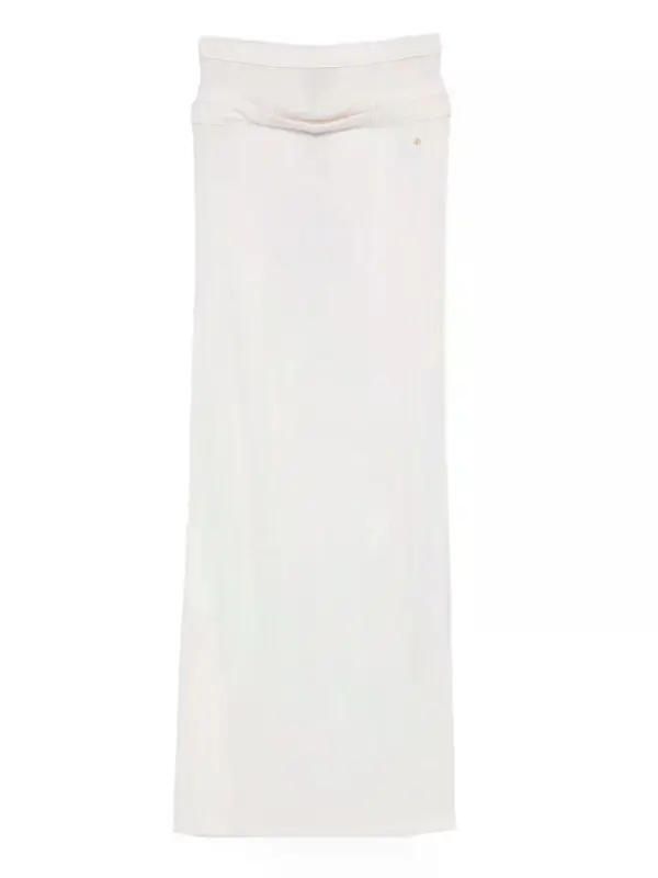 Viktor & Rolf Triple-layer Midi Skirt