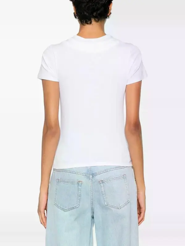 Viktor & Rolf Short-sleeve T-shirt