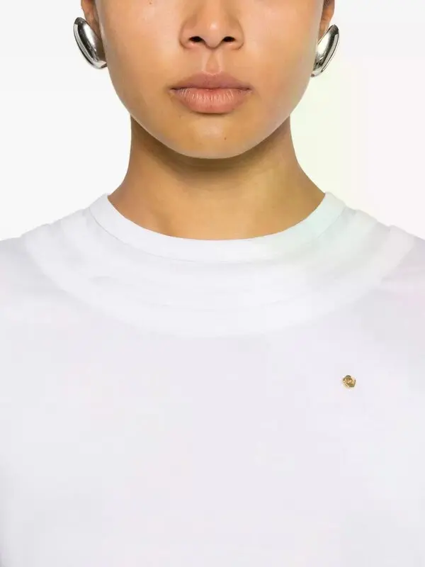 Viktor & Rolf Short-sleeve T-shirt