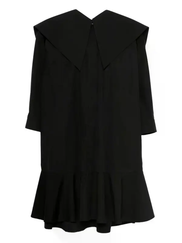 Viktor & Rolf Cotton Shirt Dress