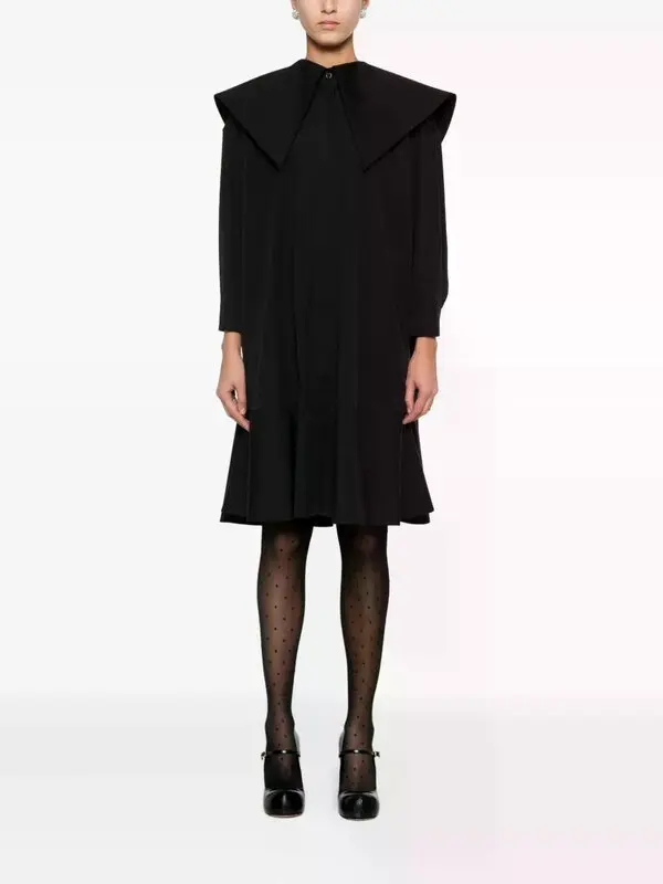 Viktor & Rolf Cotton Shirt Dress