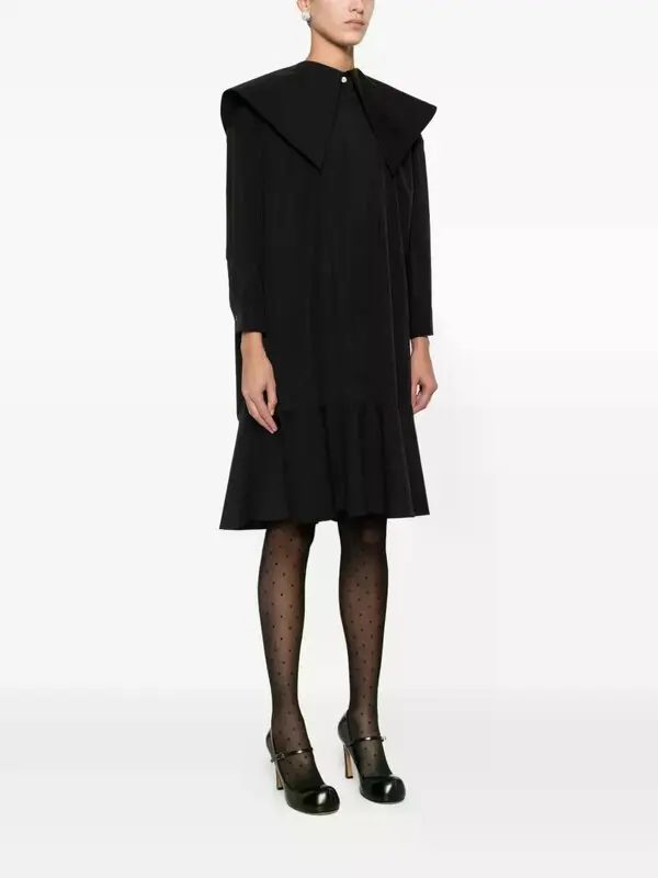 Viktor & Rolf Cotton Shirt Dress