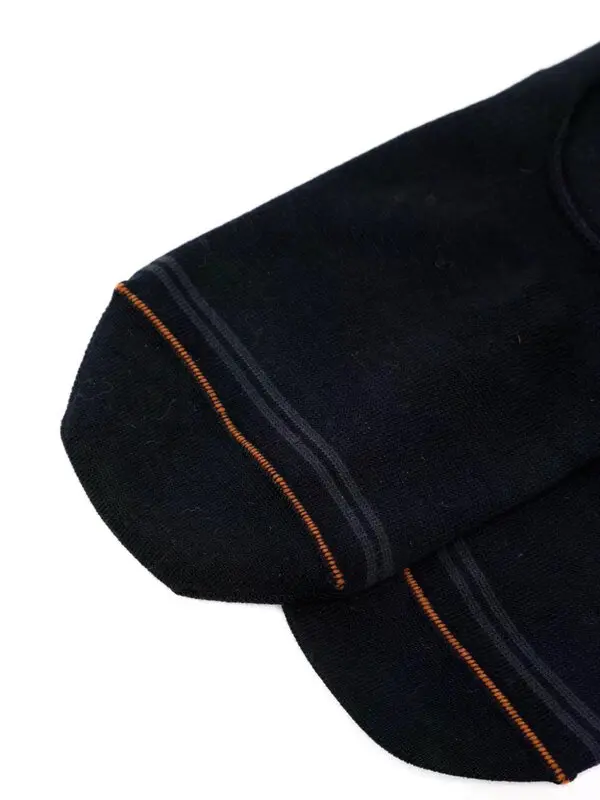 Zegna Pure Freshness Invisible Socks