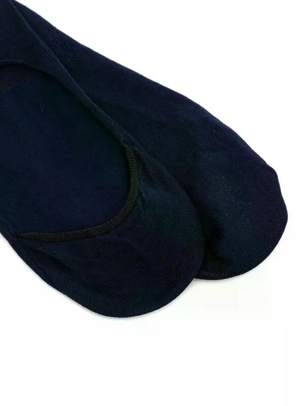 Zegna Low-cut Socks