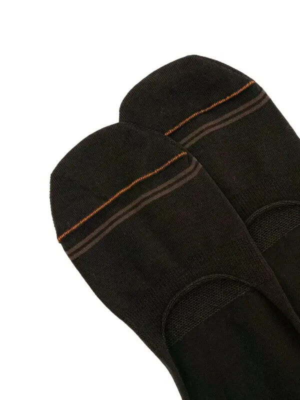 Zegna Pure Freshness Invisible Socks