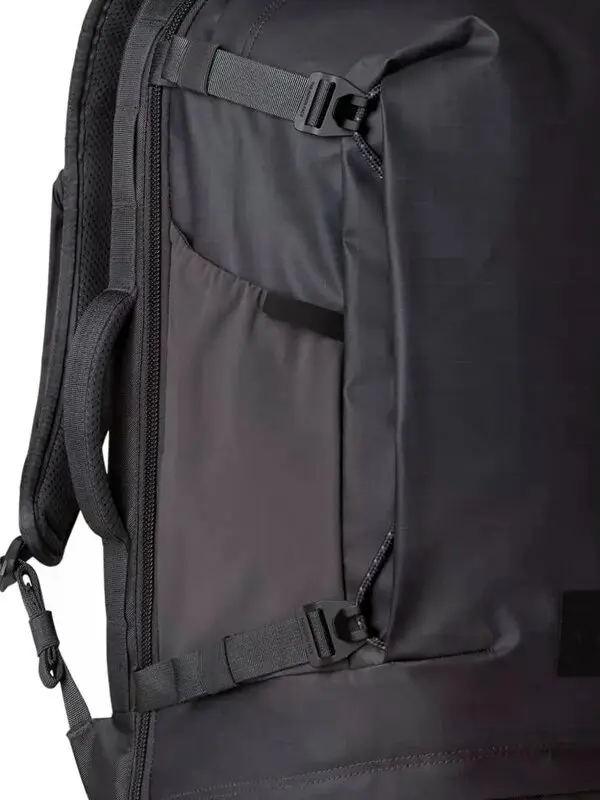 The North Face Base Camp Pro Travel Pack Backpack