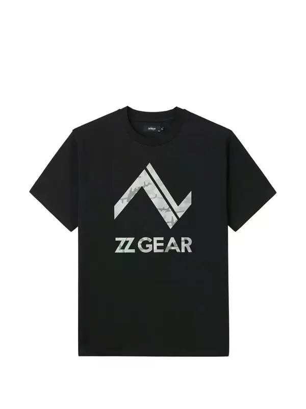 Izzue Graphic-print T-shirt