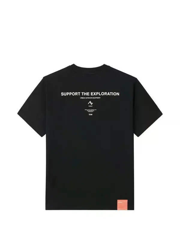 Izzue Graphic-print T-shirt